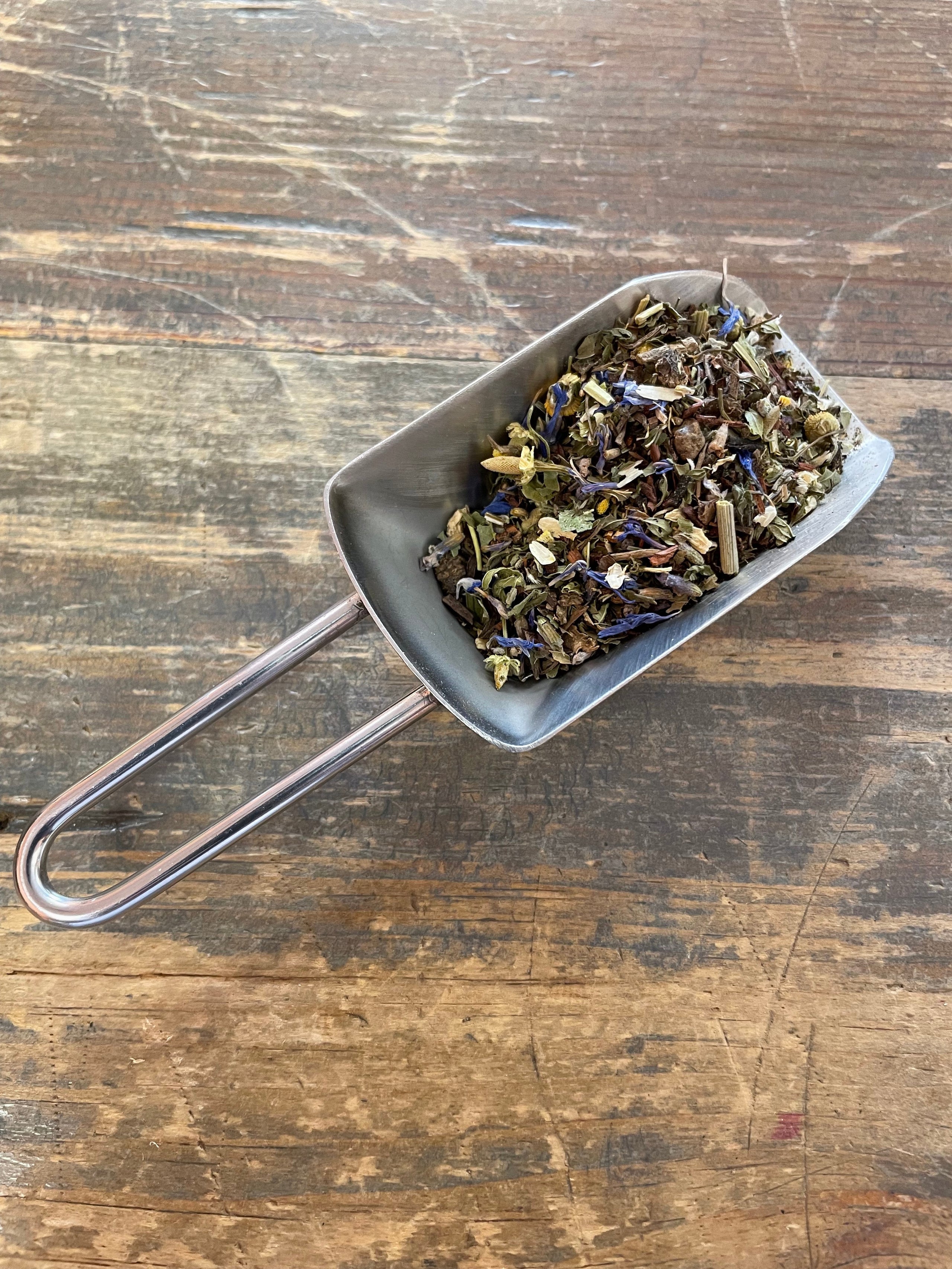 40 Winks | Quincy Tea Co.